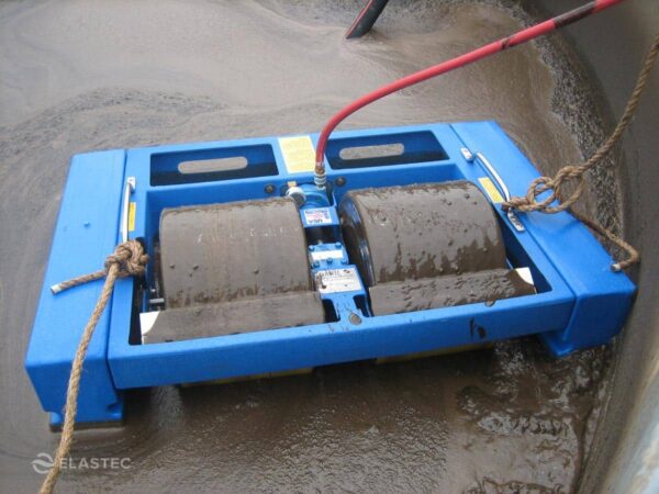 MiniMax Oil Skimmer - Elastec Shop